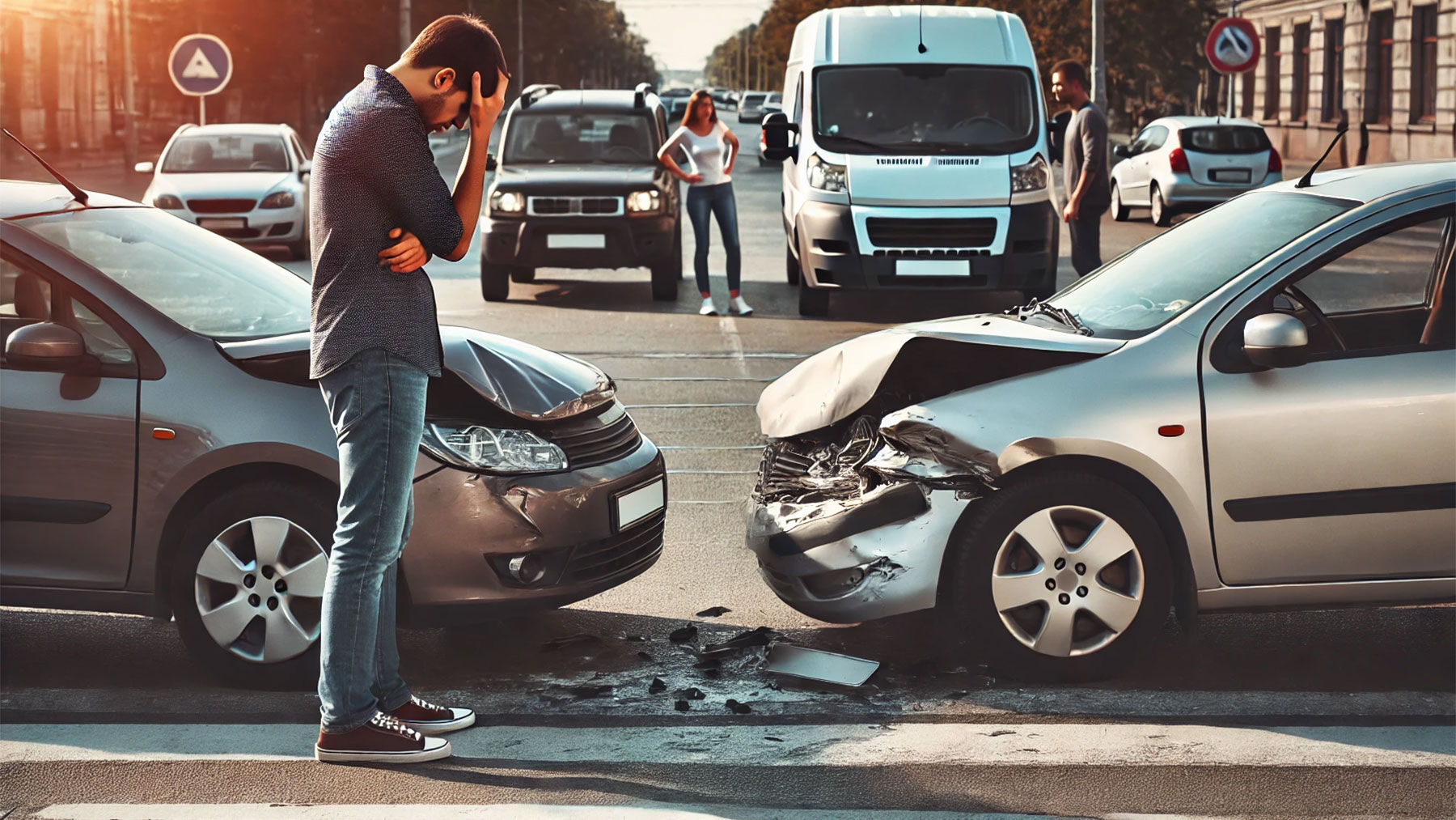 Campanie Service - Dosar reparatie dauna auto - Proleasing Motors